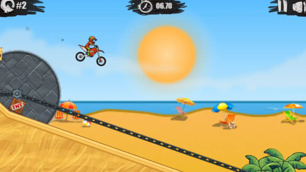 Moto X3M: Ultimate Bike Racing Game – Tips, Tricks, and Game Guide