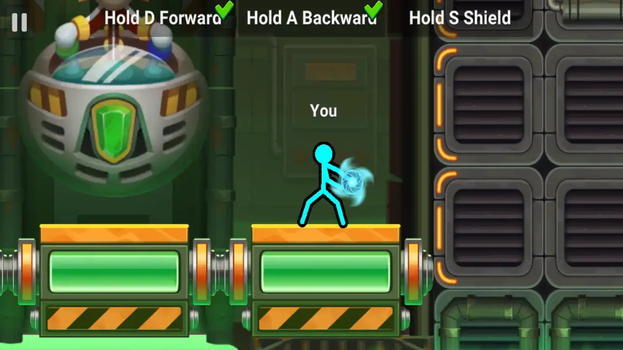 Stickman Clash Online – Jouez au meilleur jeu Stickman